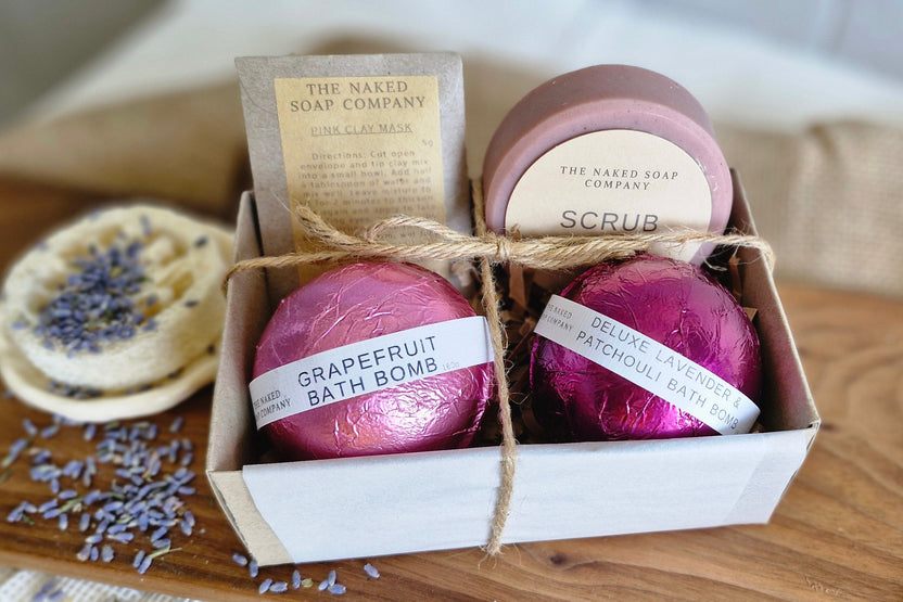 Products – The Naked Soap Company Adelaide